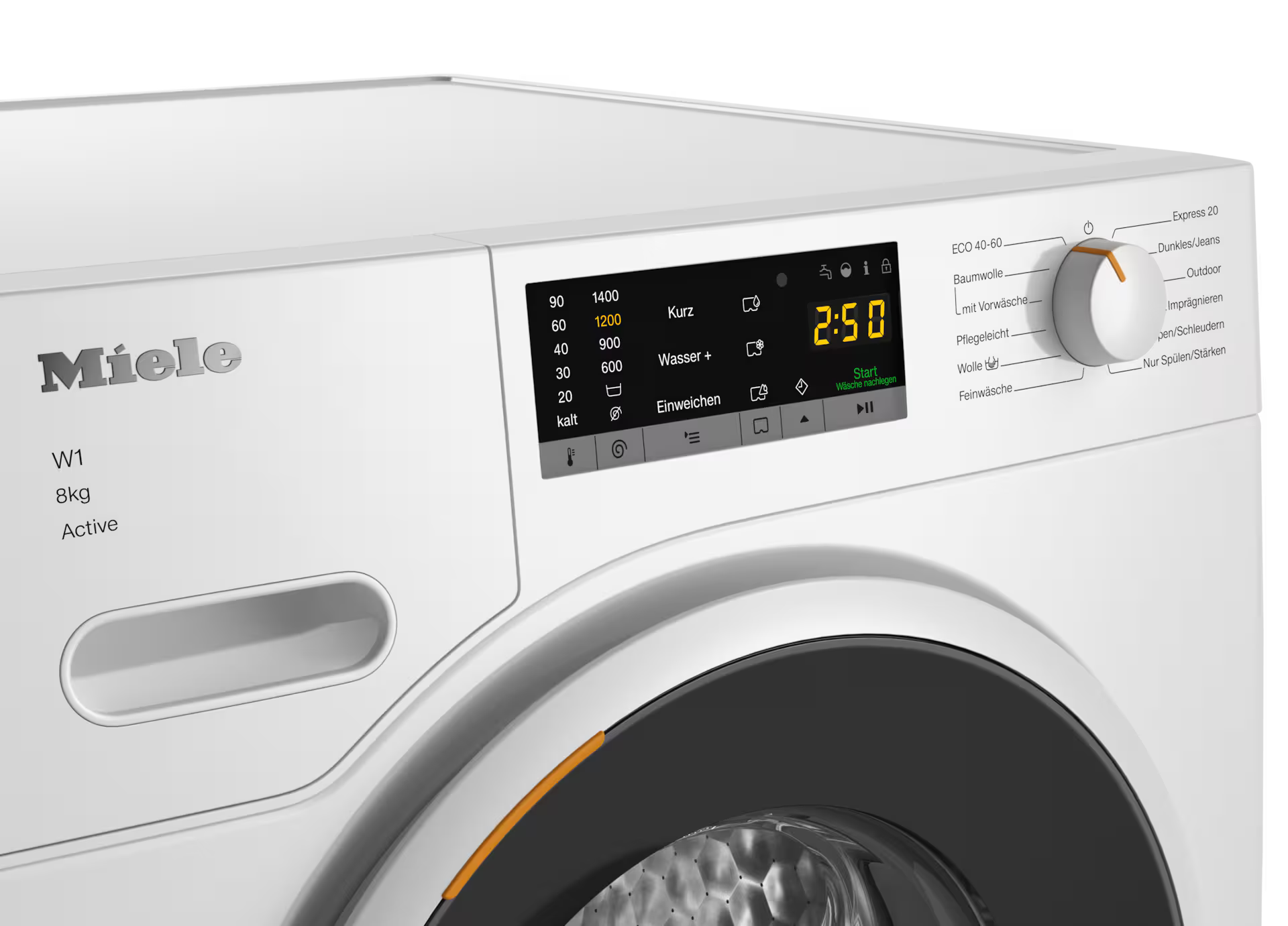 Miele Waschmaschine Media Markt