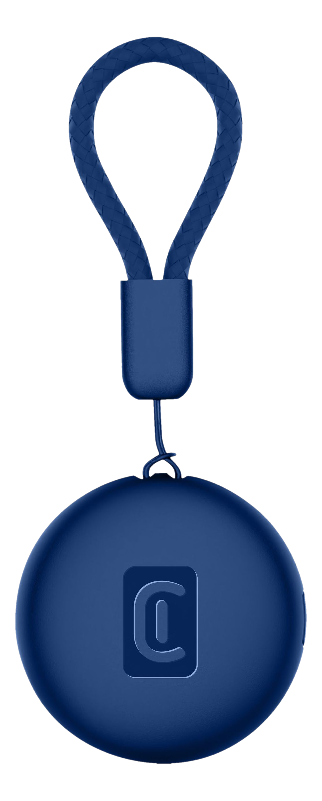 CELLULARLINE Tracy Tag Objektfinder Blau | MediaMarkt