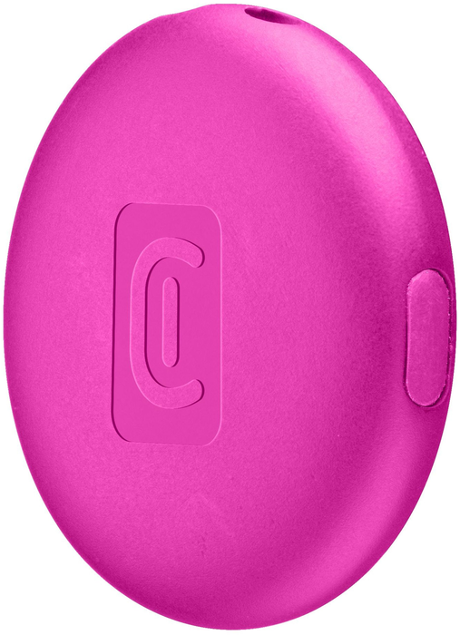 CELLULARLINE Tracy Tag Objektfinder Pink | MediaMarkt