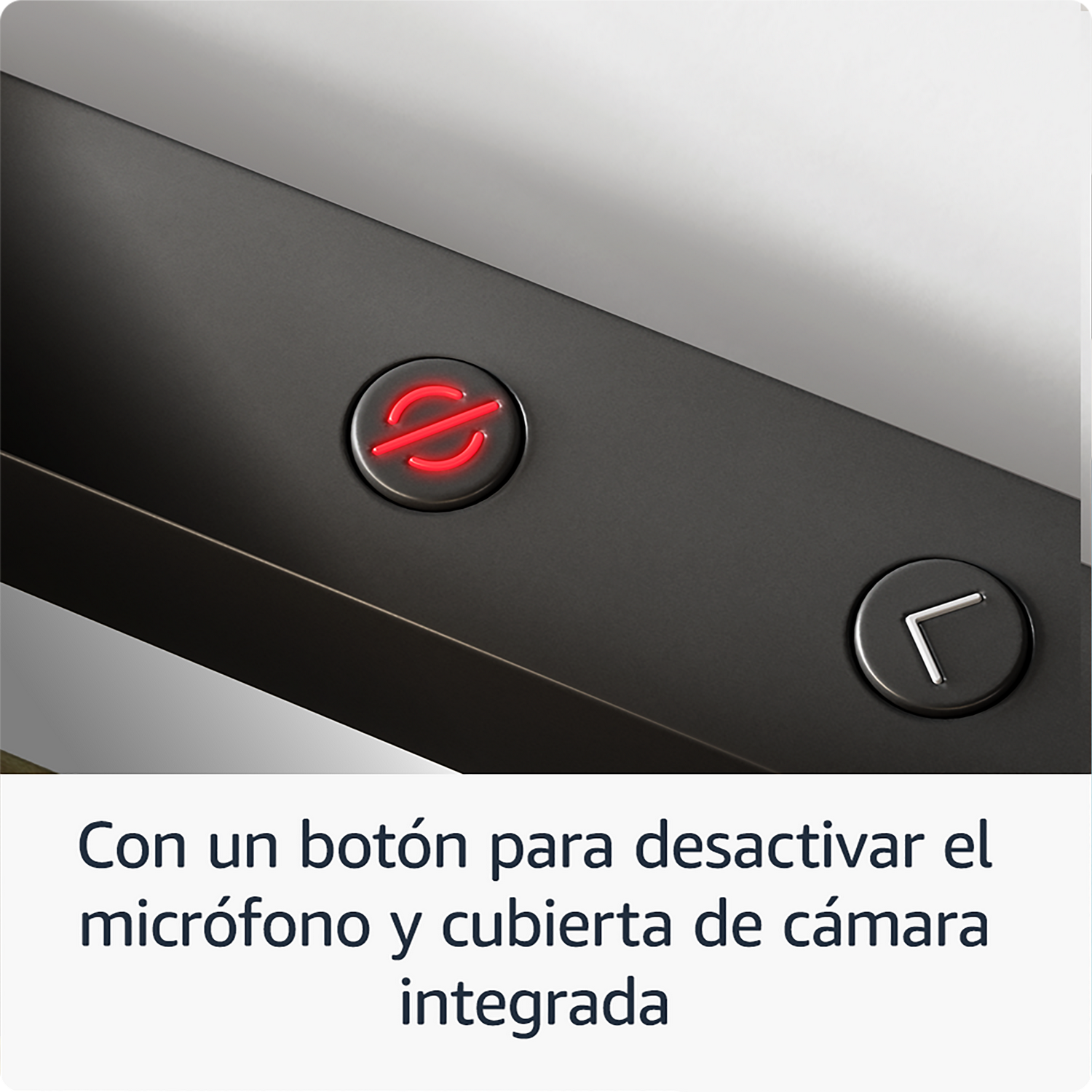 Pantalla inteligente con Alexa | Amazon Echo Show 15, Full HD de 15.6 ...
