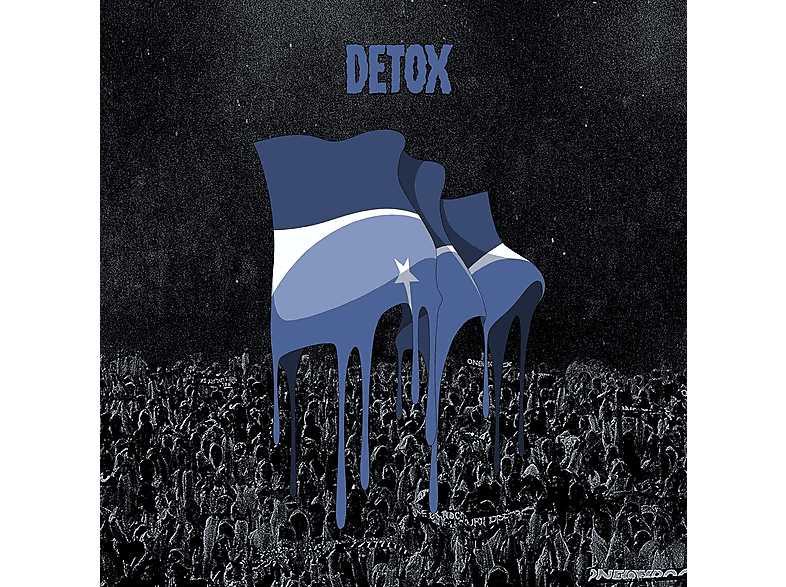 One Ok Rock | Detox (CD) | MediaMarkt