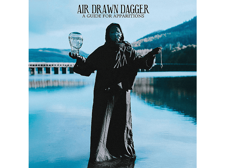Air Drawn Dagger | A Guide For Apparitions - (CD) | MediaMarkt