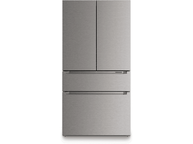 LIEBHERR MBSDDI 9524 Side by side hűtőszekrény | MediaMarkt