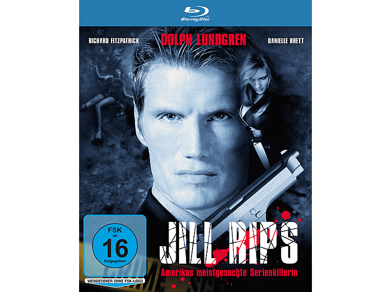 Jill Rips Blu-ray online kaufen | MediaMarkt