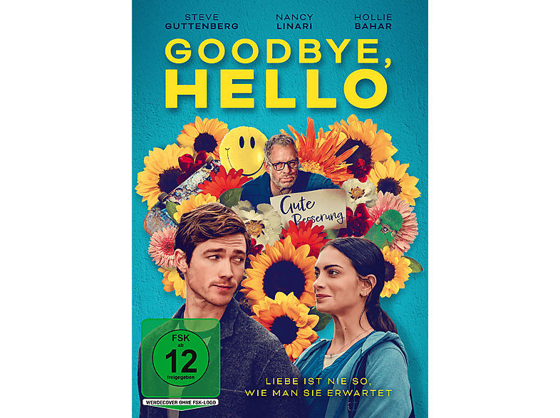 Goodbye, Hello DVD | MediaMarkt