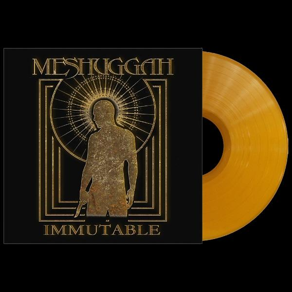 Meshuggah | Immutable-The Indelible Edition(Remastered) [Vinyl] | MediaMarkt