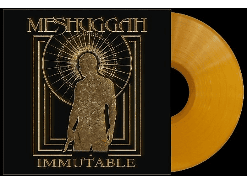Meshuggah | Immutable-The Indelible Edition(Remastered) - (Vinyl) | MediaMarkt