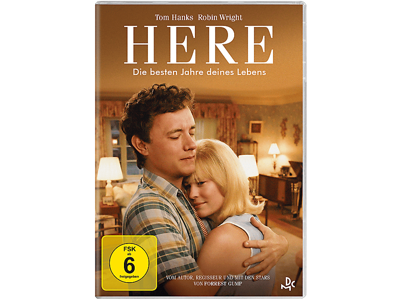 Here DVD online kaufen | MediaMarkt