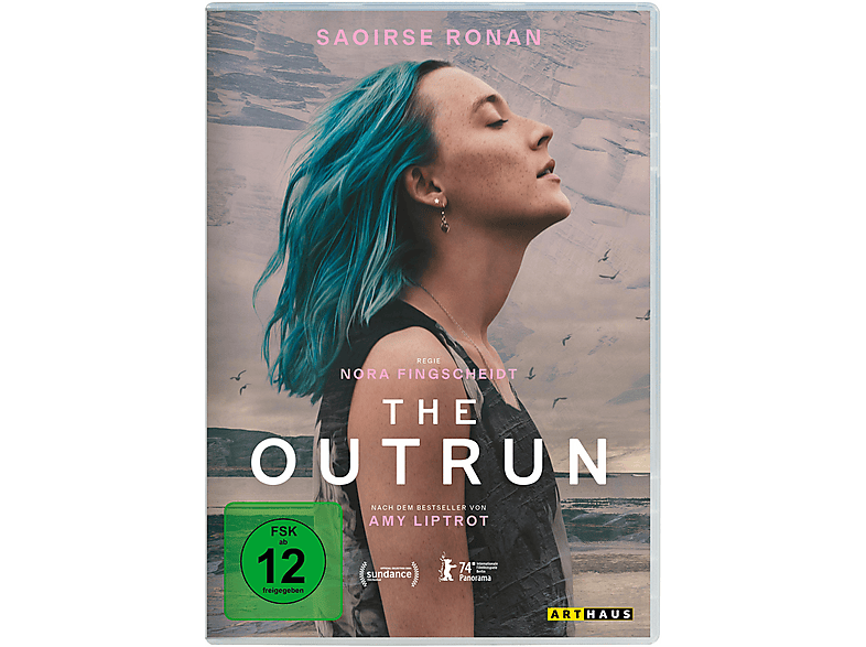 The Outrun DVD online kaufen | MediaMarkt
