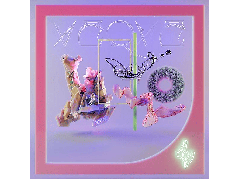 Jakojako | Tet 41 (LP) - (Vinyl) | MediaMarkt
