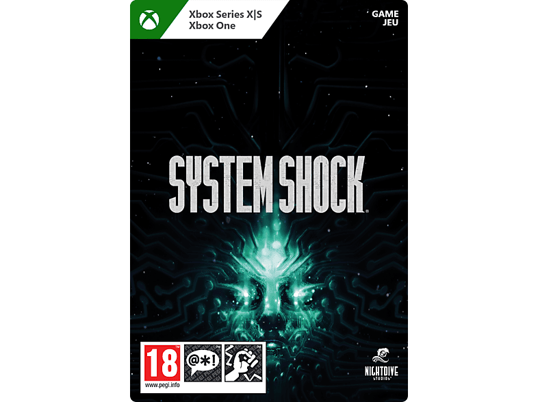 System Shock | Xbox Series X | MediaMarkt