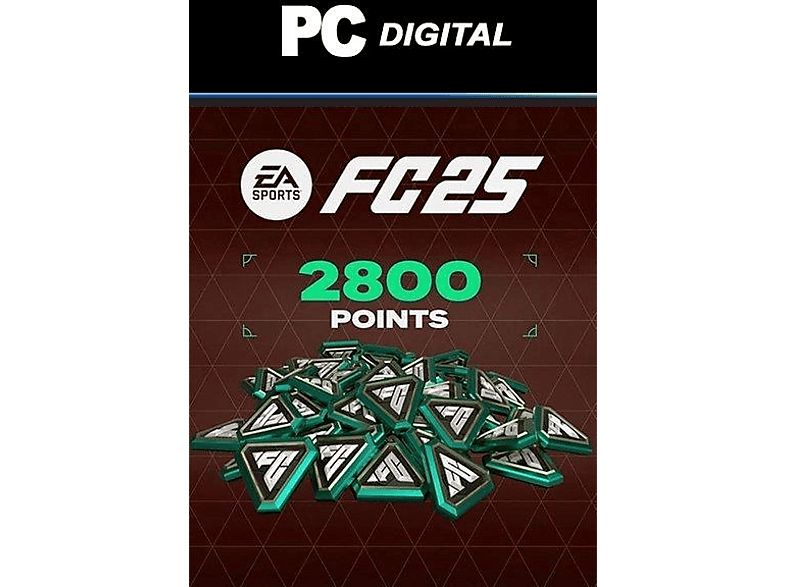 EA Sports FC24 | 2800 Points - Xbox Series X | MediaMarkt