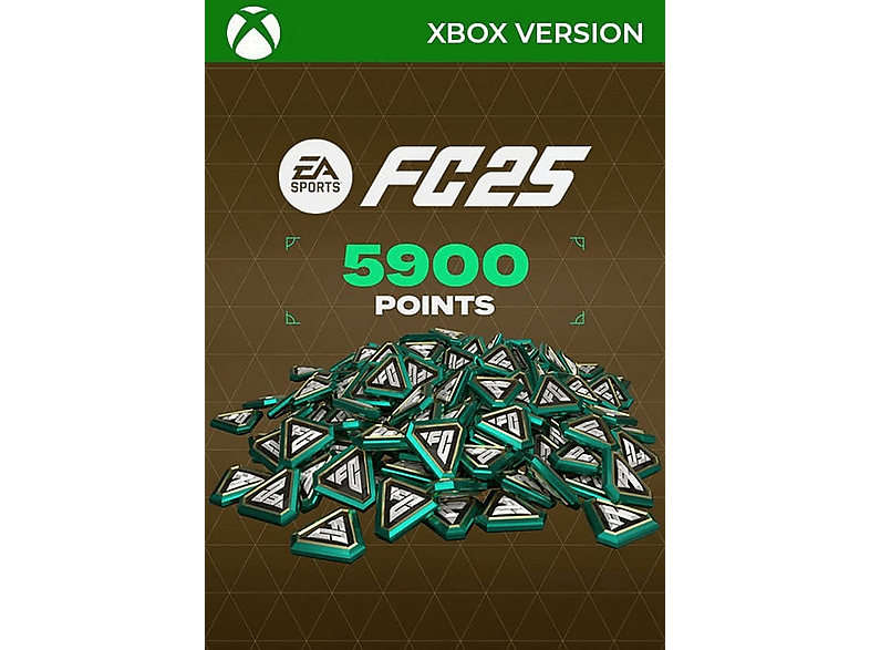 EA Sports FC24 | 5900 Points - Xbox Series X | MediaMarkt