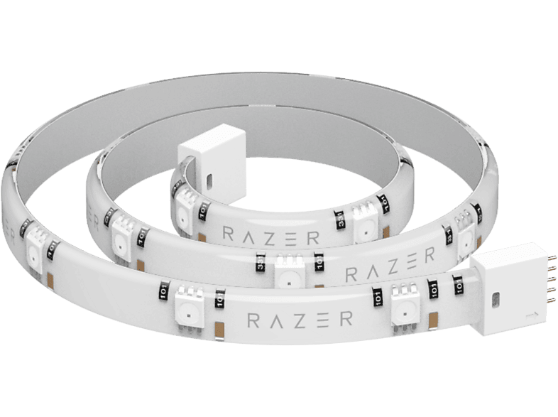 RAZER Slimme LED Band Aether 1m + Extender (RC30-04240100-R3M1 ...