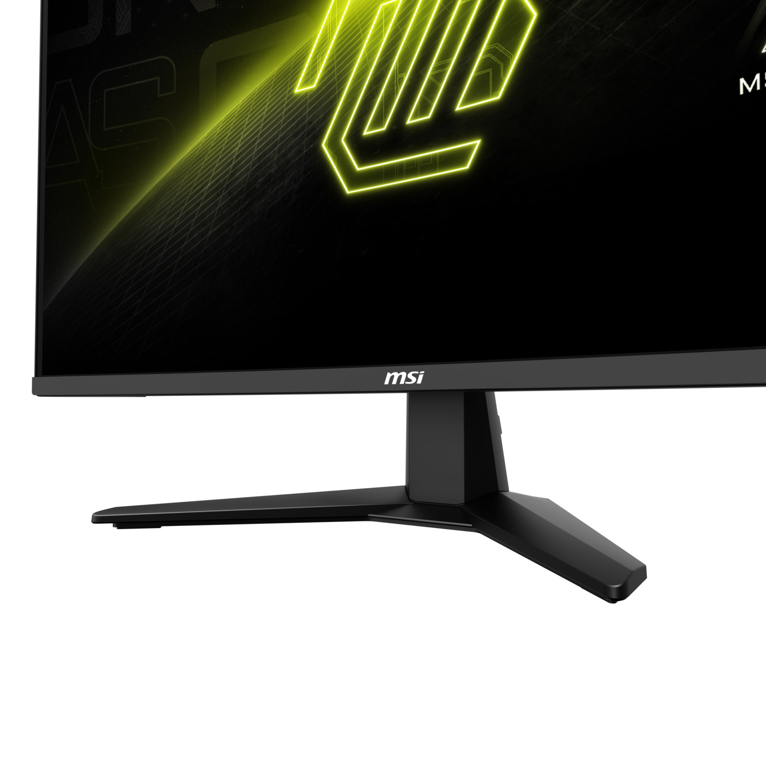 MSI Gaming Monitor MAG 32CQ6F | 31.5 inch | WQHD - VA (Vertical Alignment)