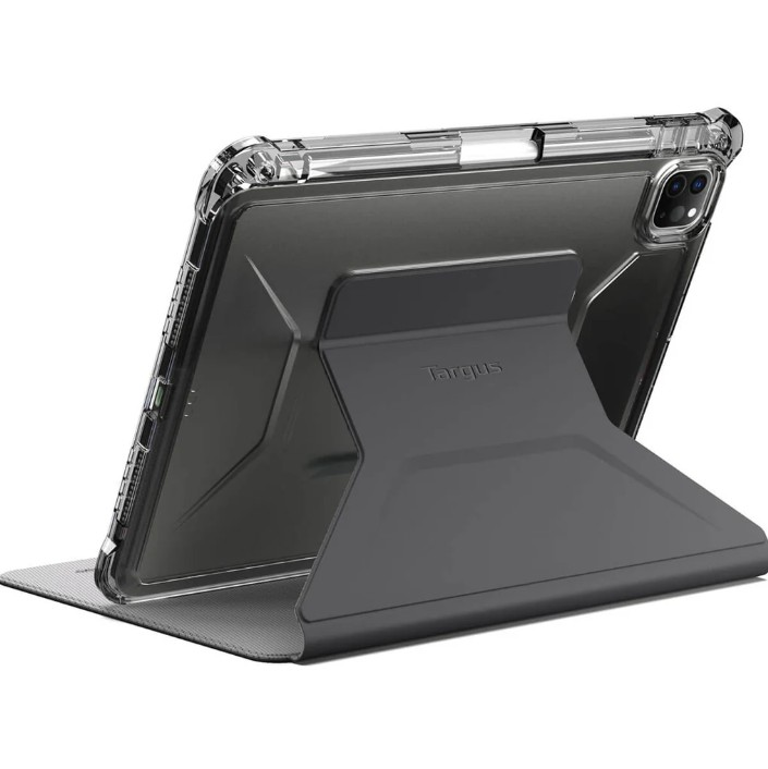 TARGUS THZ984 Pro-Tek Clear 11" (M4) iPad Pro Tablet Kılıfı | Şeffaf ...