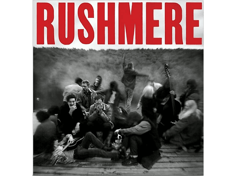 Mumford & Sons | Rushmere (CD) | MediaMarkt
