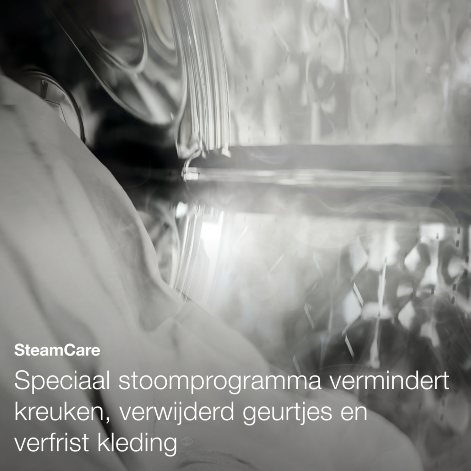 MIELE WWG 880 WCS PowerWash TwinDos | Wasmachine Voorlader | 9 kg ...