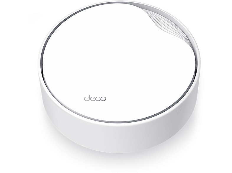 TP-LINK Deco X50-PoE Wi-Fi 6 Mesh System mit PoE | MediaMarkt