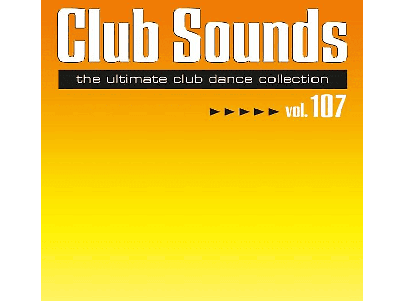 VARIOUS | Club Sounds Vol. 107 [CD] | MediaMarkt