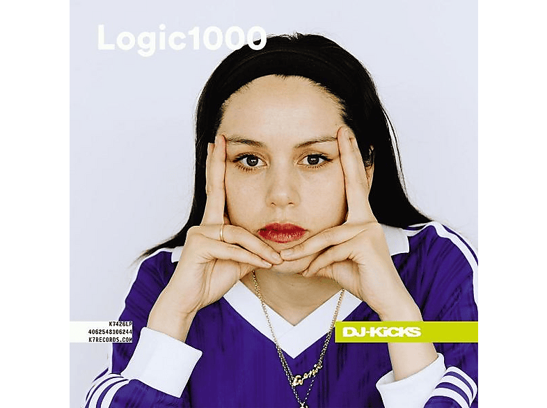 Logic1000 | Logic1000 - DJ-Kicks - (CD) Dance & Electro CDs - MediaMarkt