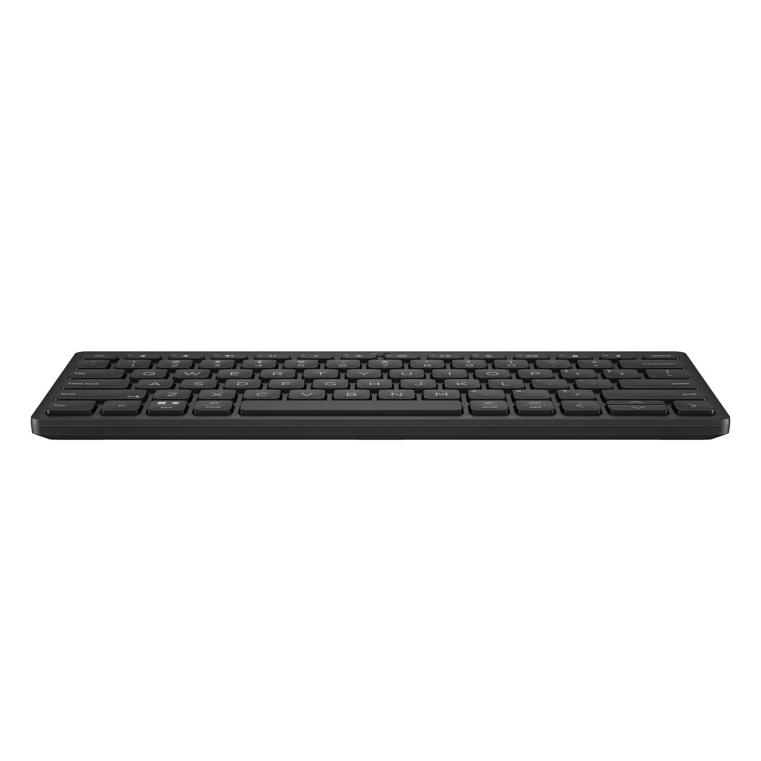 HP 350 Compact Multi-Device Bluetooth Keyboard kopen? | MediaMarkt