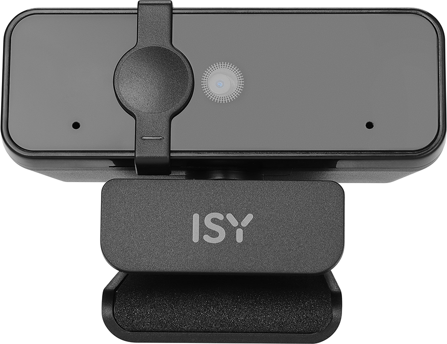 ISY 2V230131HD Webkamera 1280X720P (IW-1000) | MediaMarkt