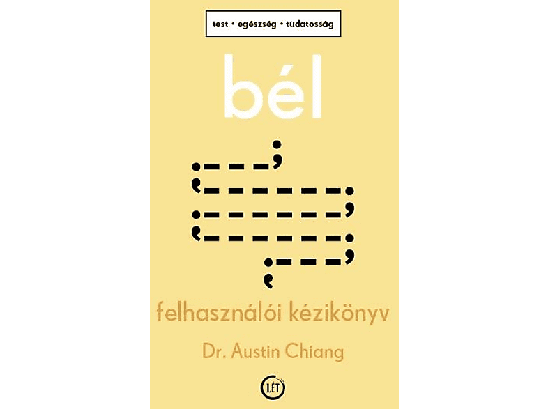 Dr. Austin Chiang | Bél | MediaMarkt