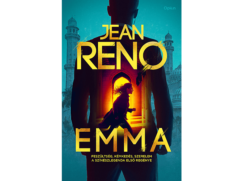 Jean Reno | Emma | MediaMarkt