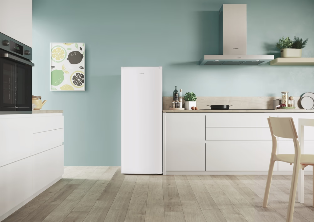 CANDY CLH3S514EW Hűtőszekrény | MediaMarkt