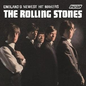The Rolling Stones | England's Newest Hit Makers (Vinyl) - (Vinyl) The ...