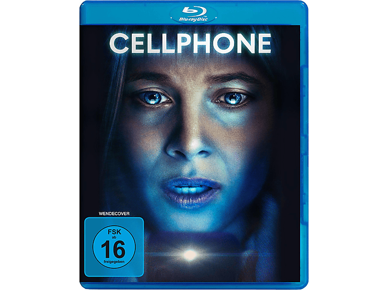 Cellphone [Blu-ray] | MediaMarkt