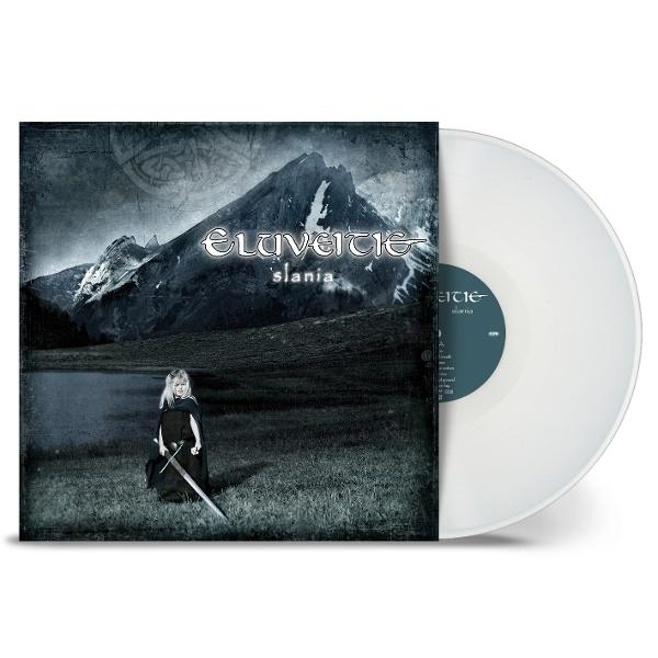 Eluveitie | Slania Wihte (Solid in Sleeve) [Vinyl] online kaufen ...