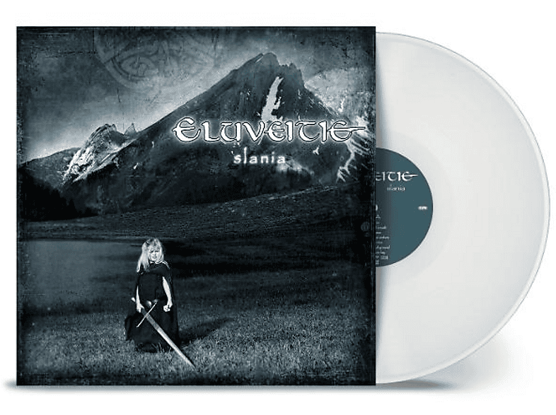 Eluveitie | Slania Wihte (Solid in Sleeve) [Vinyl] online kaufen ...