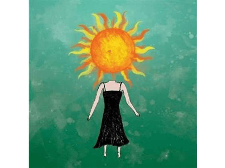 Balance And Composure | SEPARATION (Transparent Green Vinyl) - (Vinyl ...