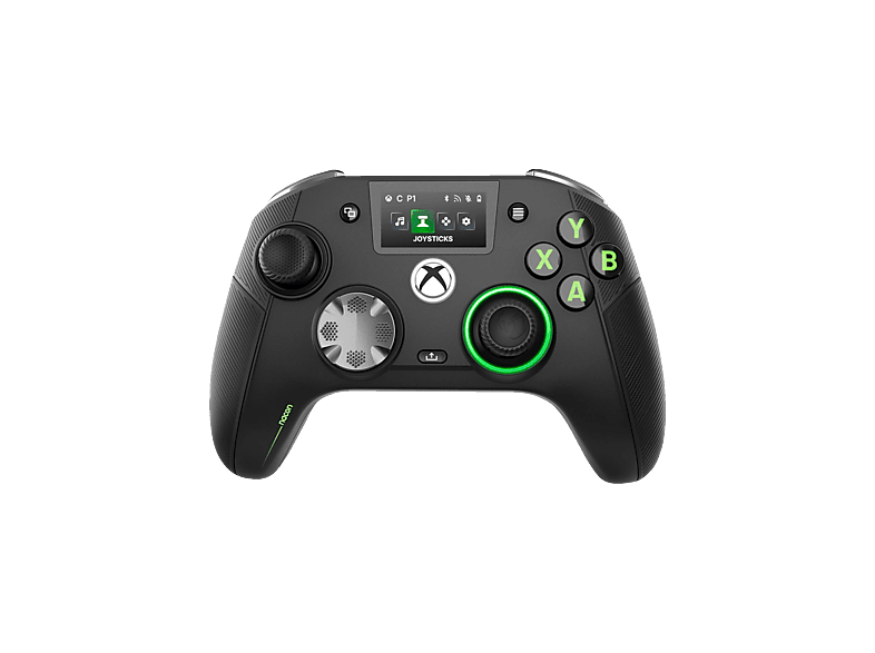 NACON NA027983 Xbox Revolution X Unlimited Wireless Controller Schwarz ...