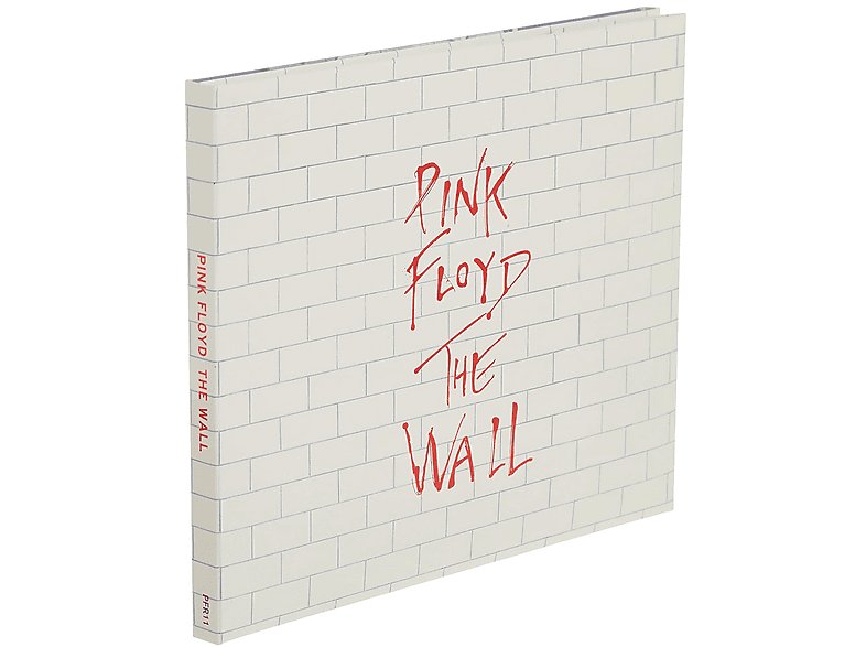 Pink Floyd | The Wall (Reissue) (CD) | MediaMarkt