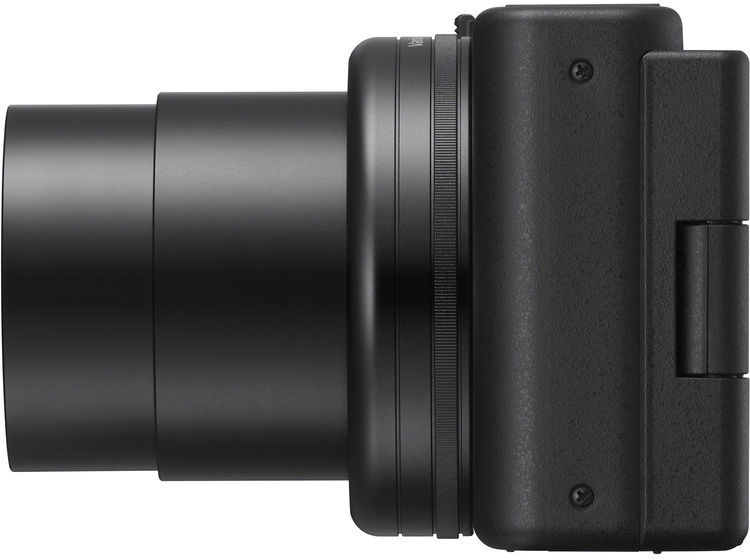 SONY ZV-1A Vlogkamera (ZV1AB.CE3) | MediaMarkt