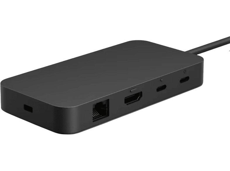 MICROSOFT Docking station | USB 4