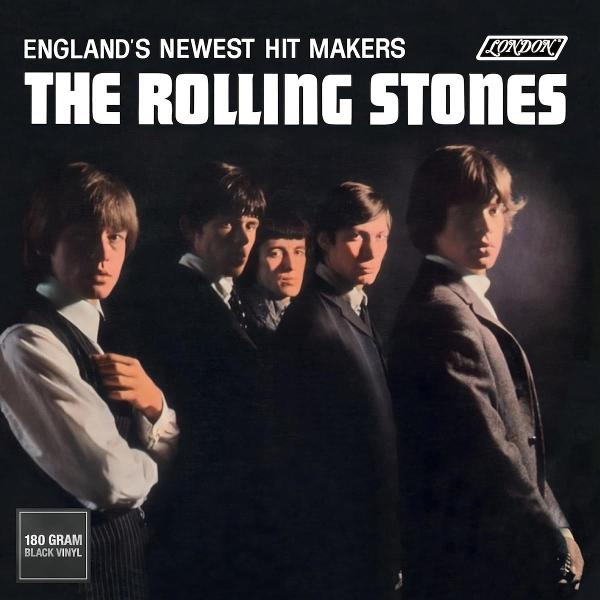 The Rolling Stones | England's Newest Hit Makers [Vinyl] | MediaMarkt
