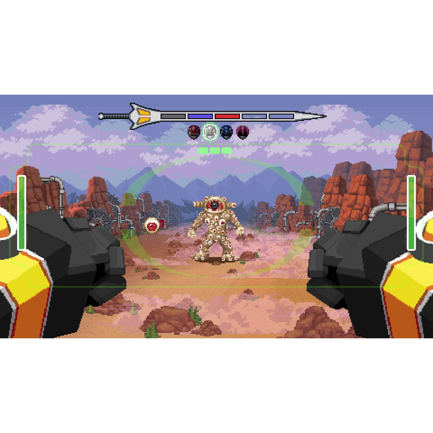 Mighty Morphin Power Rangers: Rita's Rewind | Deluxe Edition (Nintendo ...