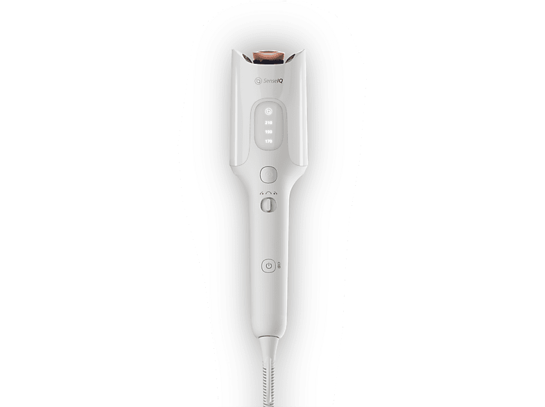 PHILIPS WavePro 9000 Autocurler BHB968/00 automata hajgöndörítő ...