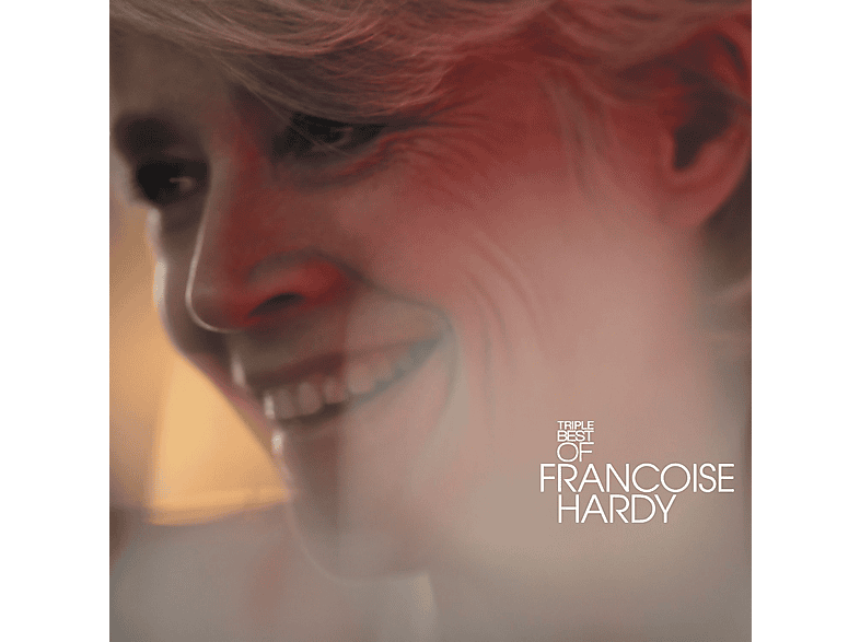 Françoise Hardy | Best Of (CD) | MediaMarkt