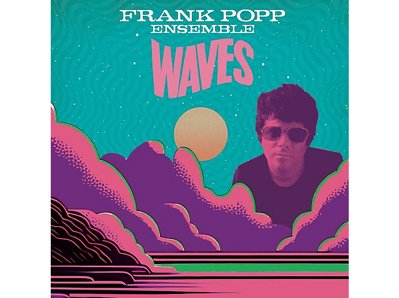 Frank Ensemble Popp | Waves - (Vinyl) | MediaMarkt