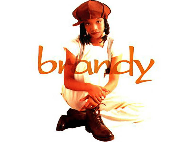 Brandy | Brandy [Vinyl] | MediaMarkt