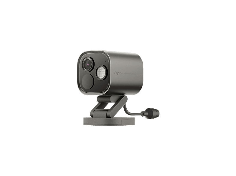 AQARA Camera Hub G5 Pro, PoE Grey, Kamera | SATURN