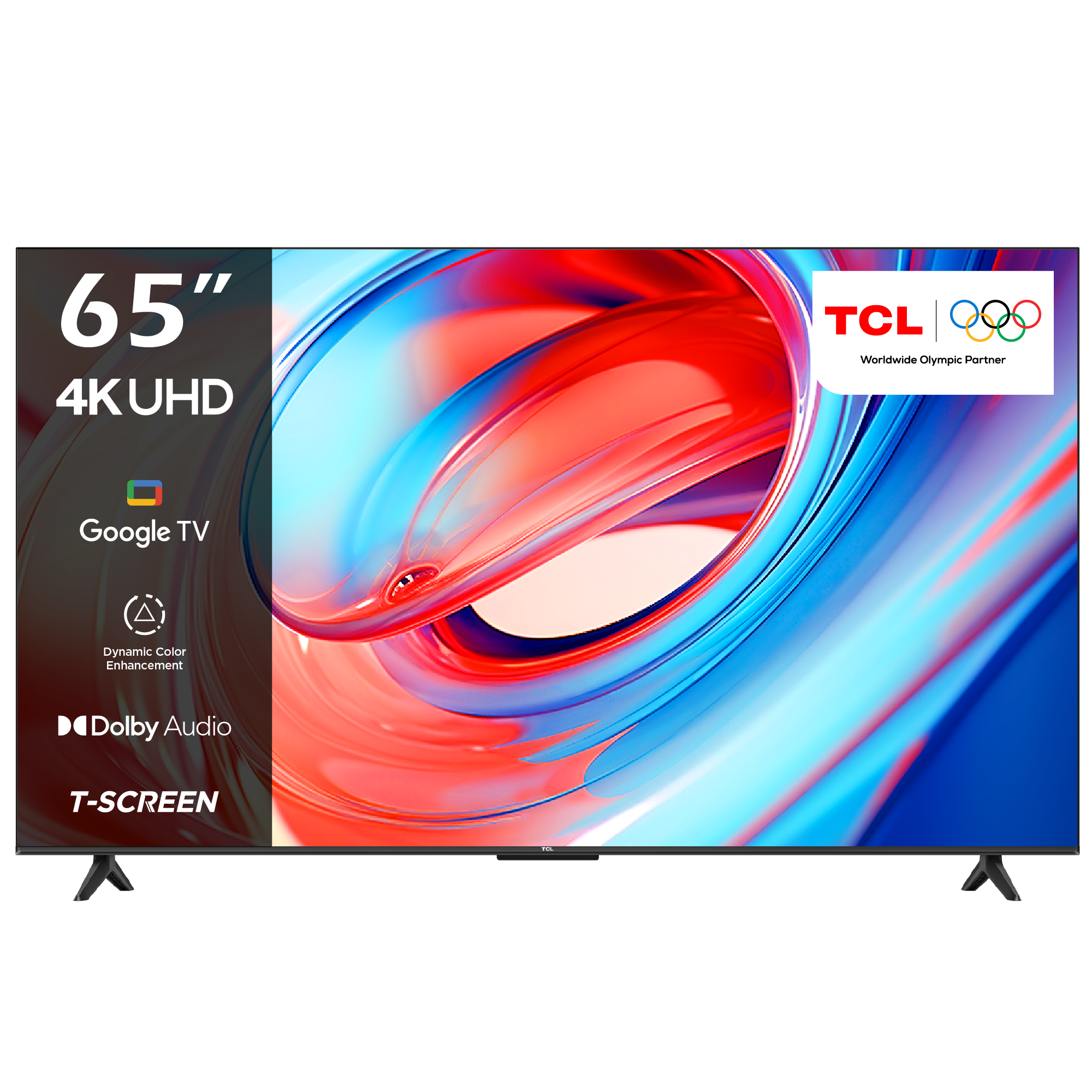 TCL 65V6B 65 inç 164 Ekran Uydu Alıcılı Smart 4K HDR LED TV Fiyat ...