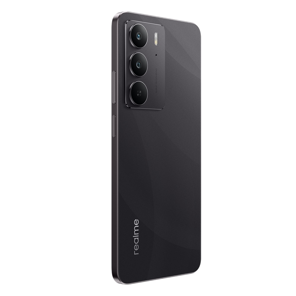 REALME C75 RMX3941 8/128 GB Akıllı Telefon Fırtına Karası Fiyat ...