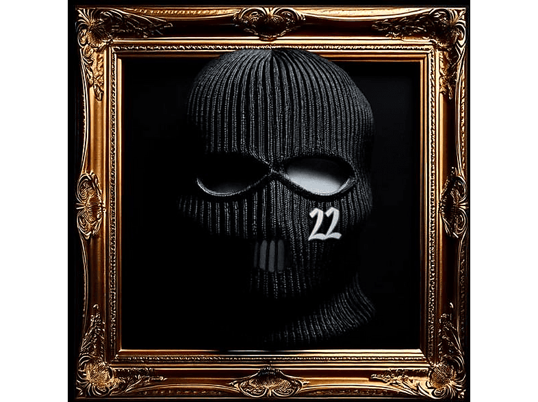 Ashe 22 | Ashe 22 - MOVIE TAPE VOL. 2 GOLD EDITION - (CD) Hip Hop & R&B ...