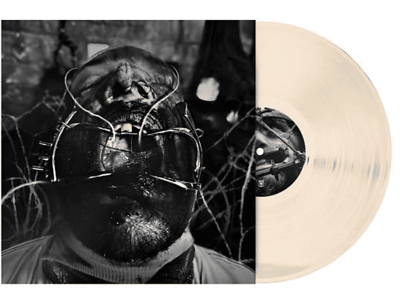 Larcenia Roe | Extraction - (Vinyl) | MediaMarkt